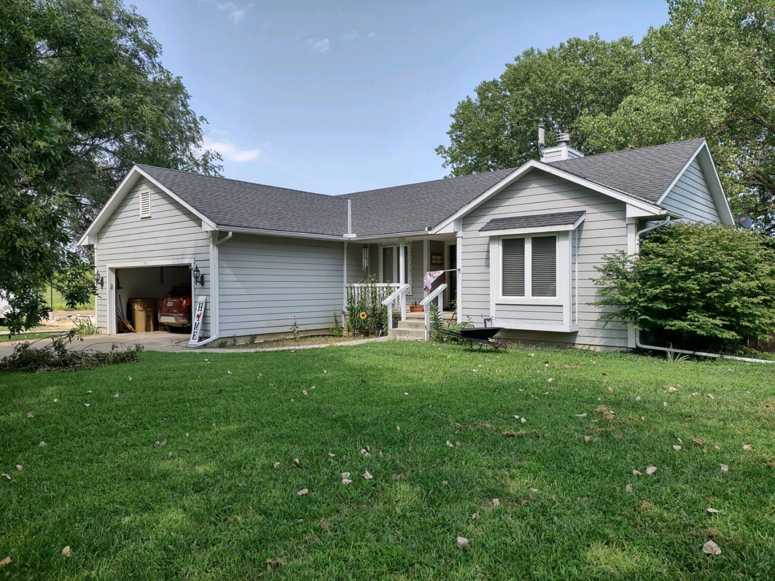 Real Estate – Leppke