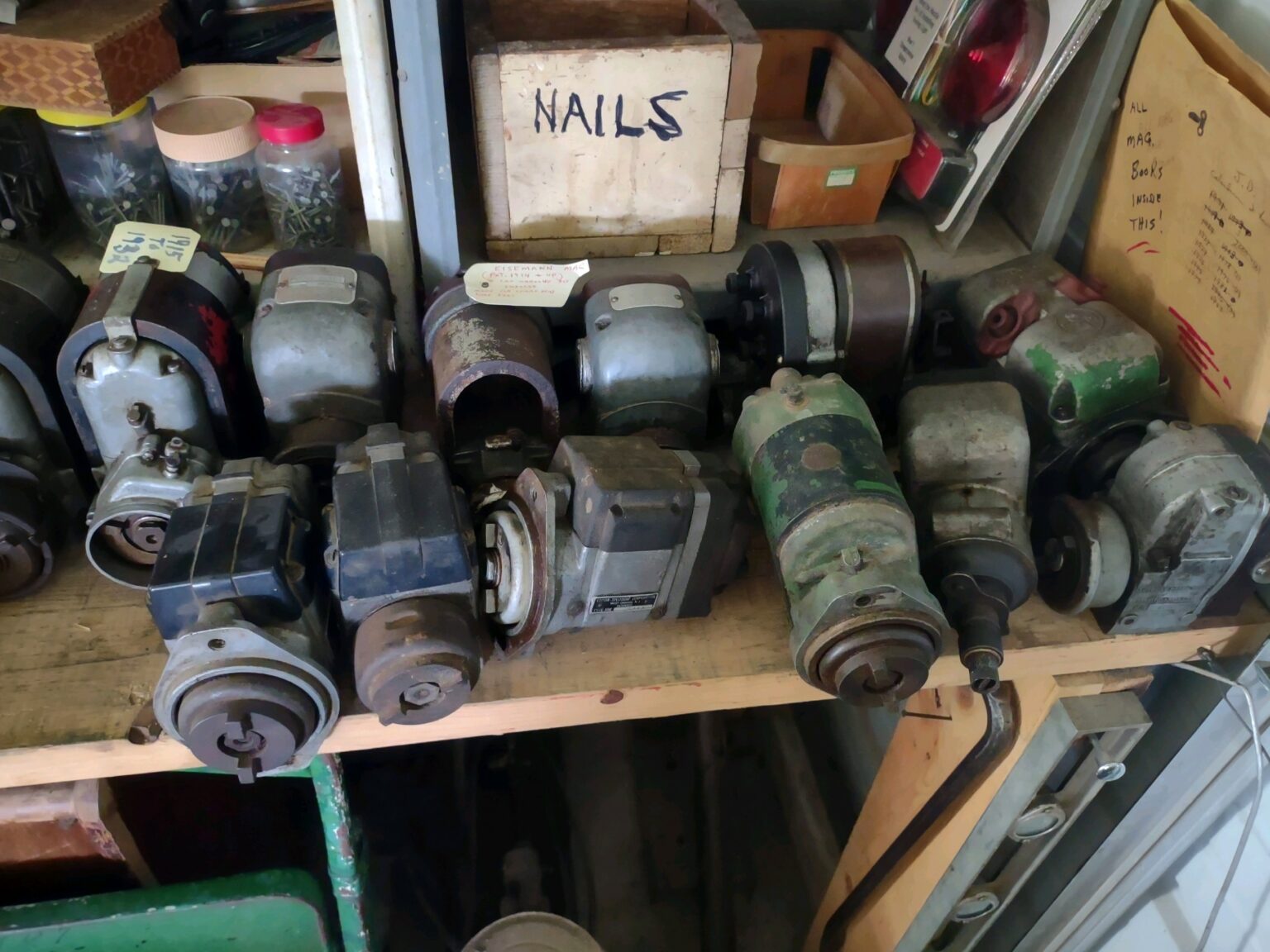 Auction – Leppke