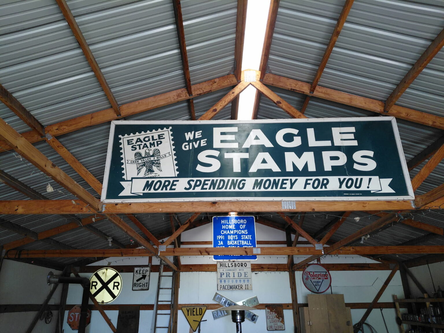 PUBLIC AUCTION for John and Eileen Unruh – Leppke